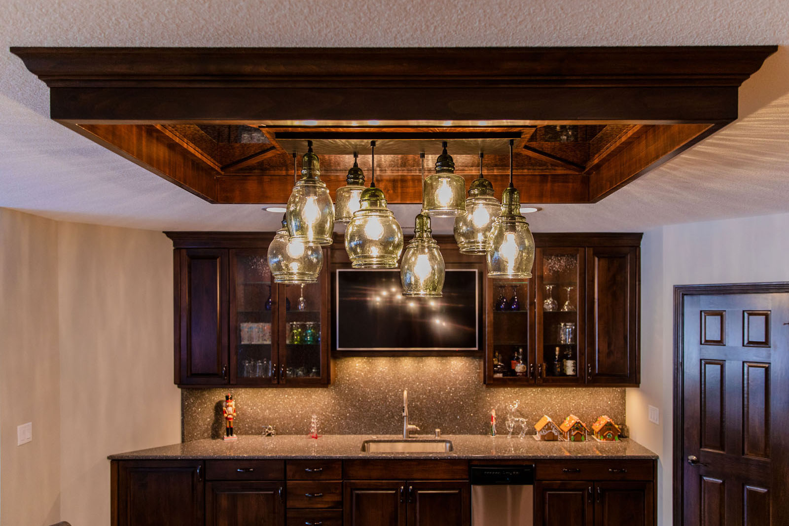 Basements - Elias Construction