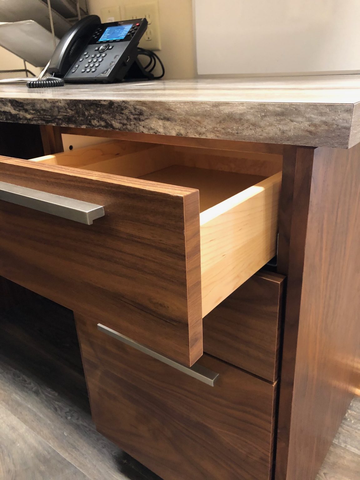 The Advantages of Frameless Cabinetry - Elias Construction