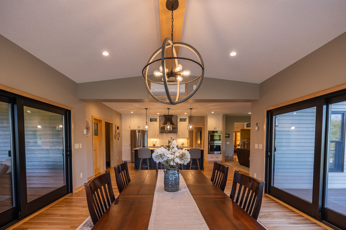 Scenic Oaks Addition - Elias Construction